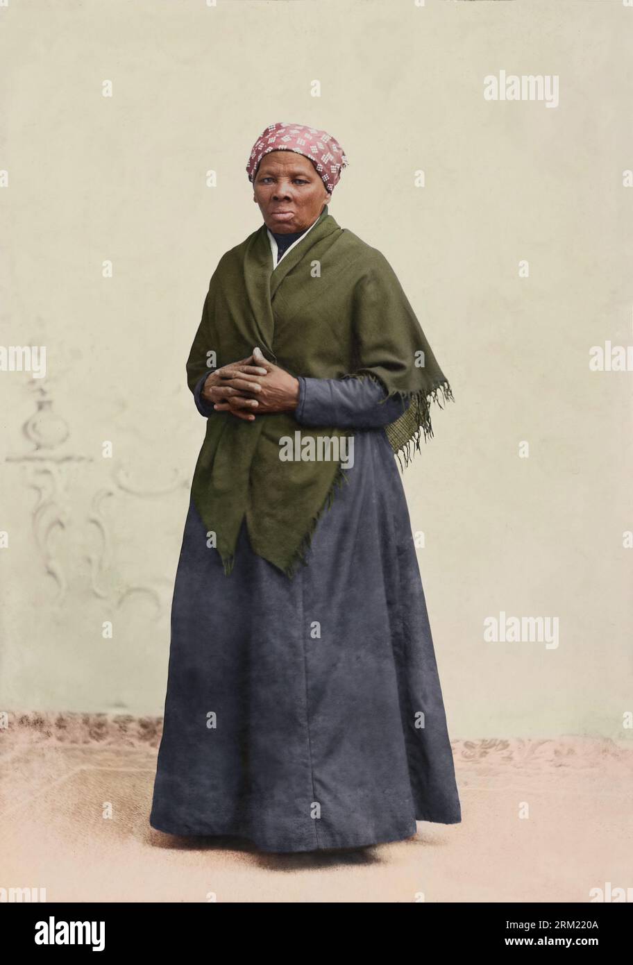 Harriet tubman underground railroad immagini e fotografie stock ad alta ...