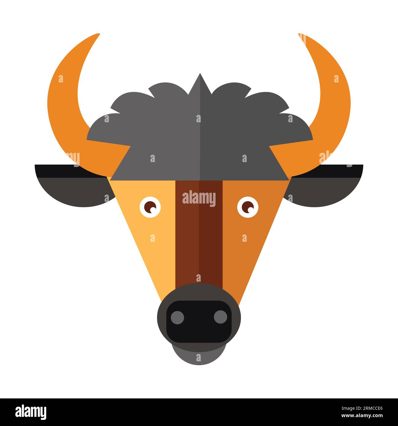 Maschera di bisonte immagini e fotografie stock ad alta risoluzione - Alamy