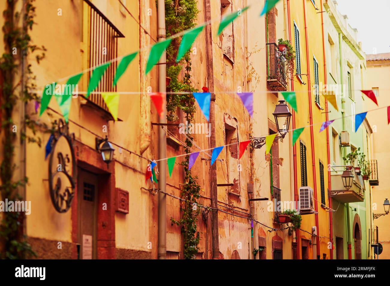 Bandiera della sardegna da colorare immagini e fotografie stock ad alta ...