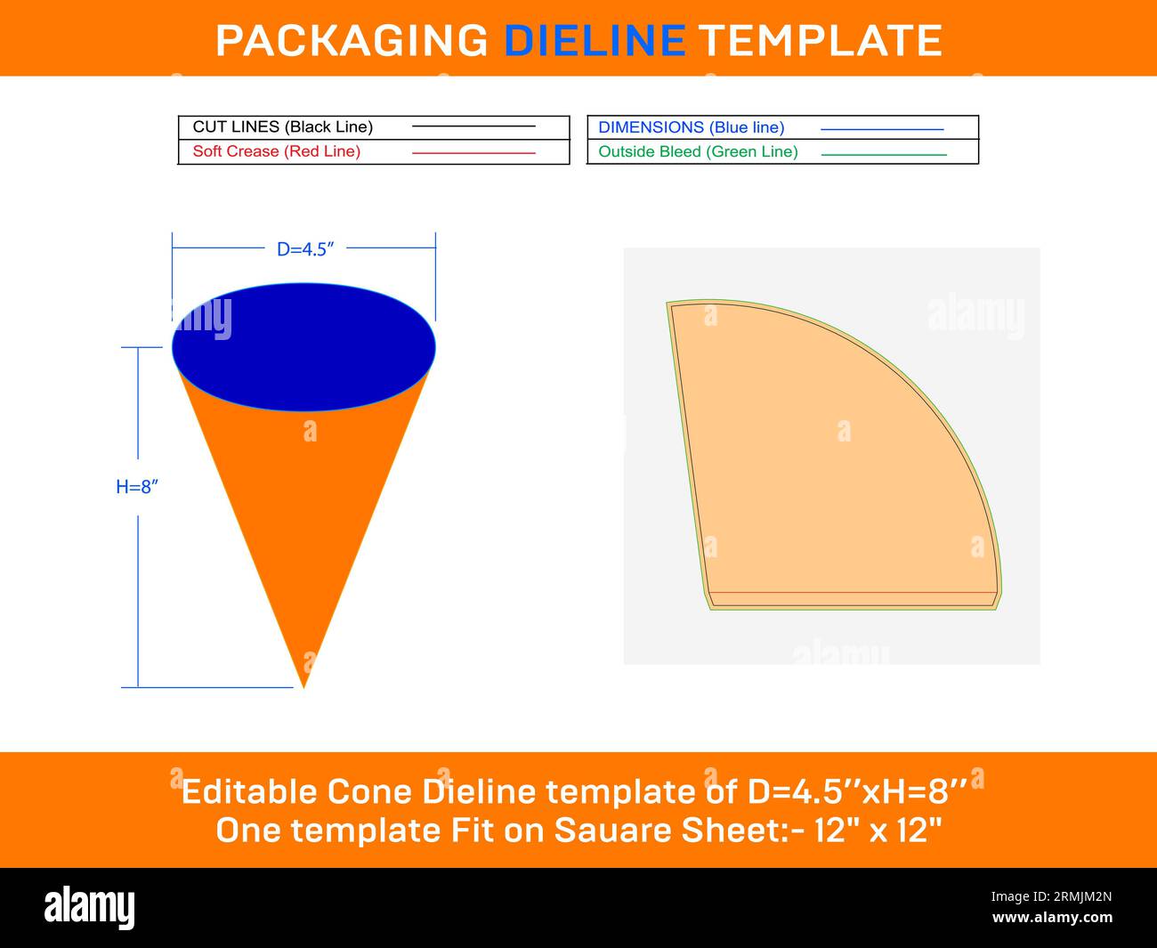 Extra large size Immagini Vettoriali Stock - Alamy