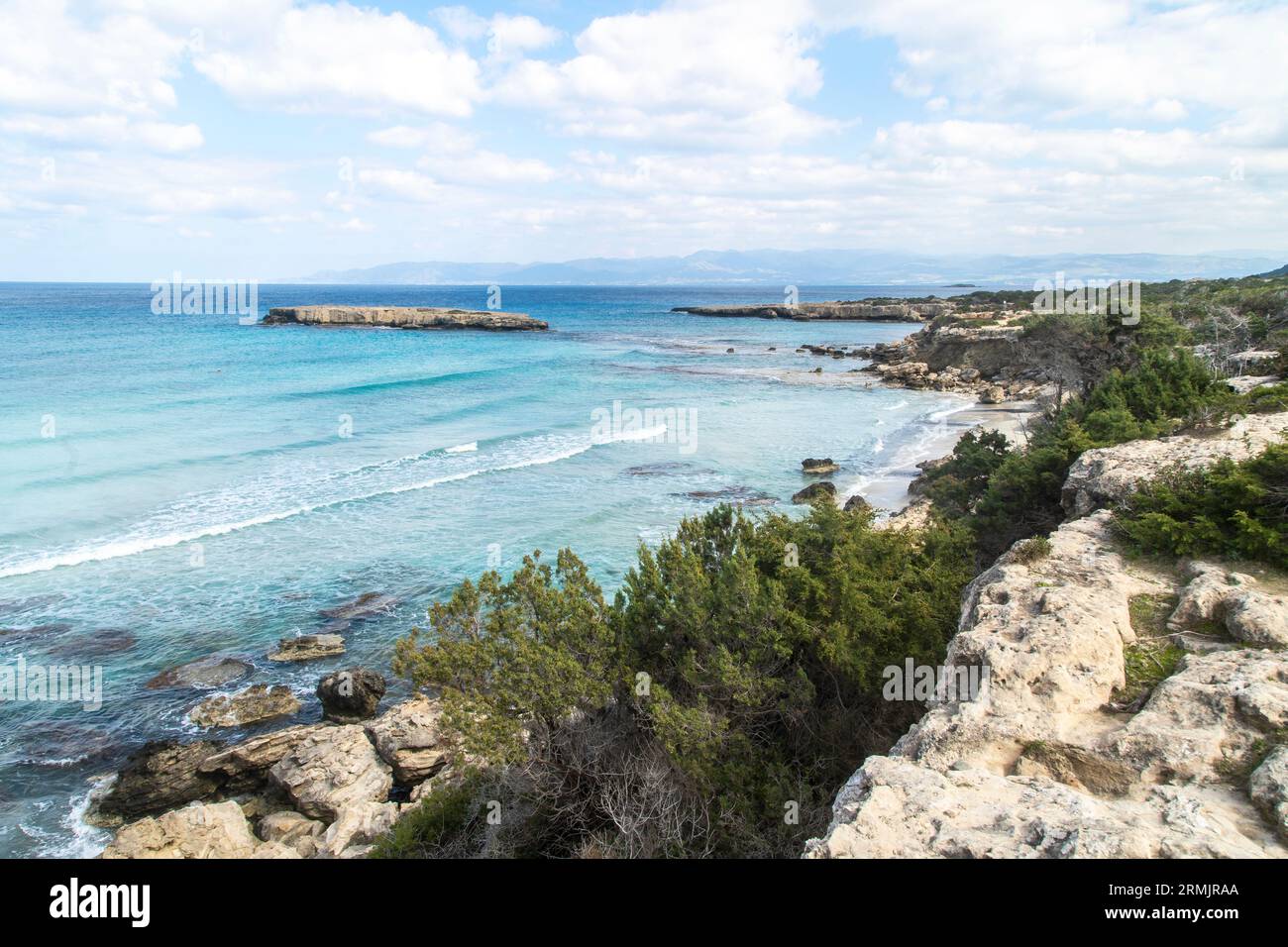 Akamas national park immagini e fotografie stock ad alta risoluzione ...
