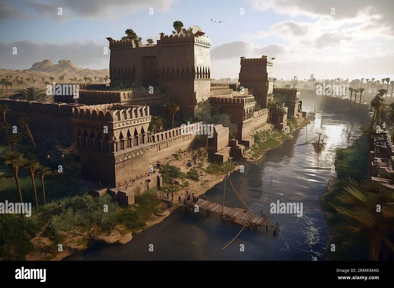 Mesopotamia meridionale immagini e fotografie stock ad alta risoluzione - Alamy