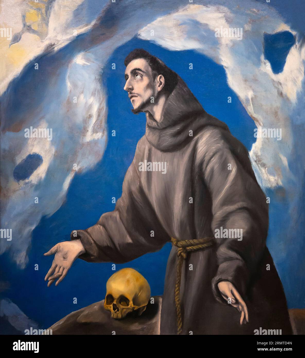 Stigmate di san francesco immagini e fotografie stock ad alta ...