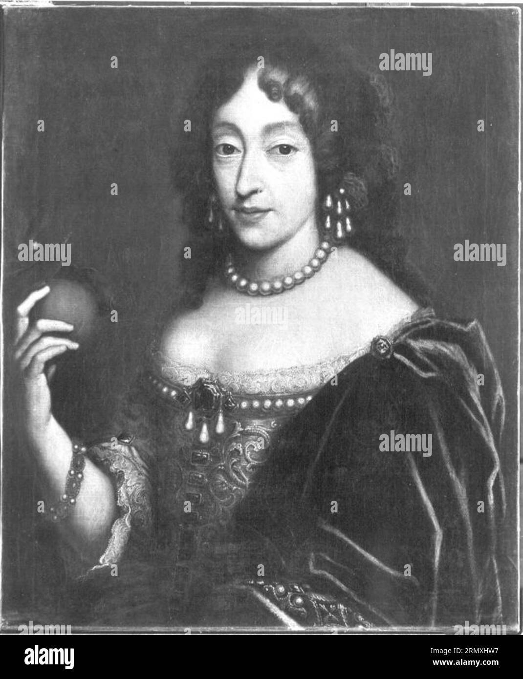 Paul mignard immagini e fotografie stock ad alta risoluzione - Alamy