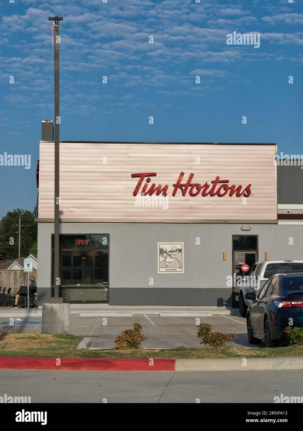 Tims canadian coffee house immagini e fotografie stock ad alta ...