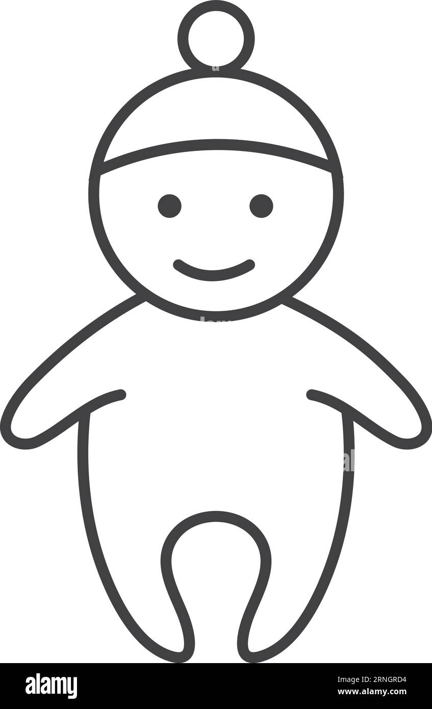 Logo neonato immagini e fotografie stock ad alta risoluzione - Alamy