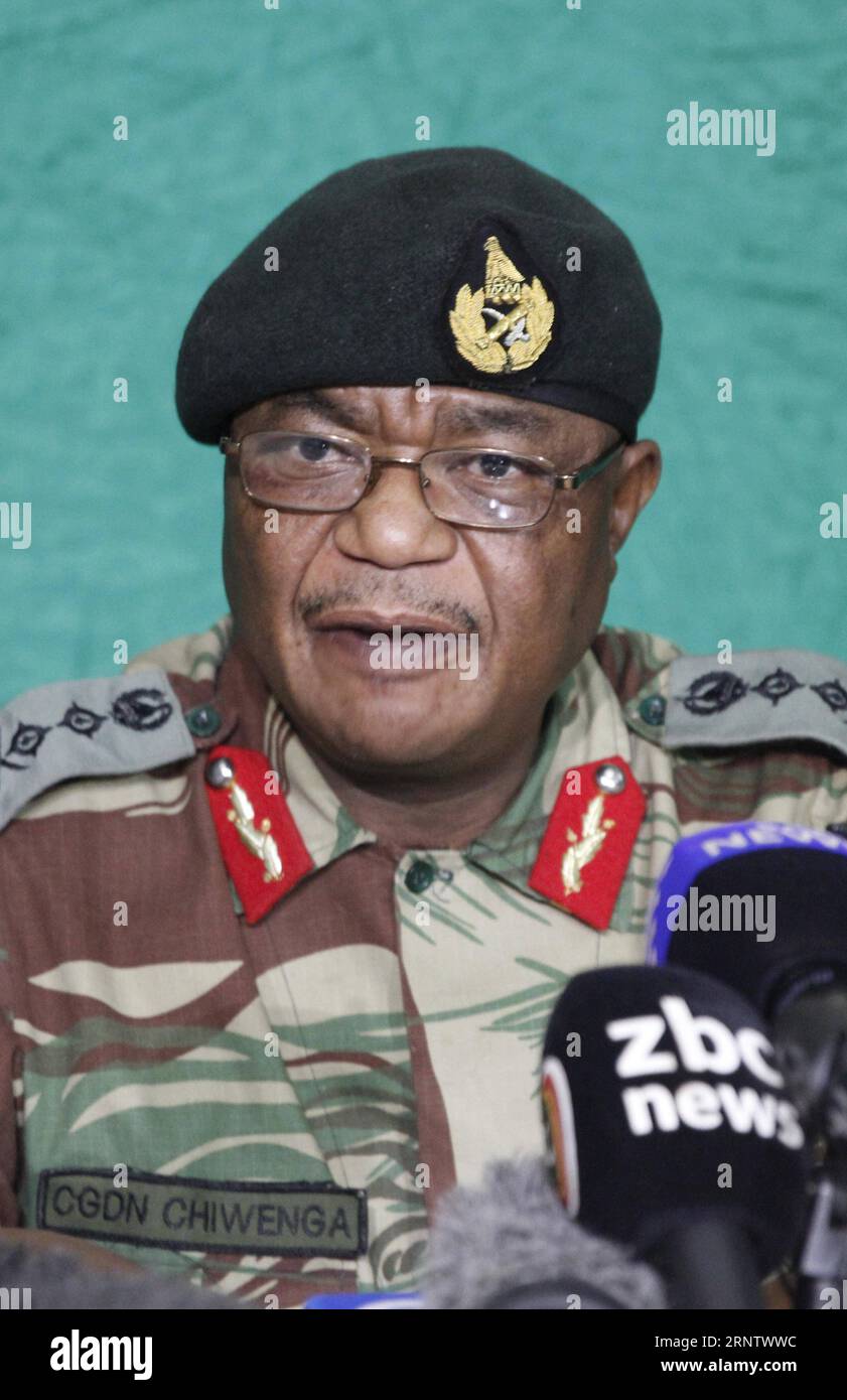 Zimbabwe harare esercito immagini e fotografie stock ad alta ...