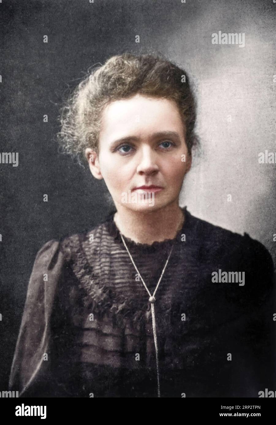 Marie salomea sklodowska curie immagini e fotografie stock ad alta ...
