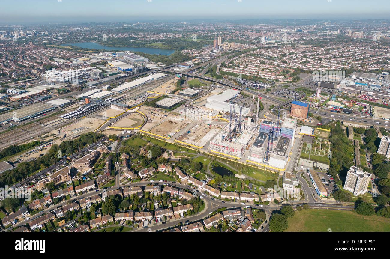 Brent cross immagini e fotografie stock ad alta risoluzione - Alamy
