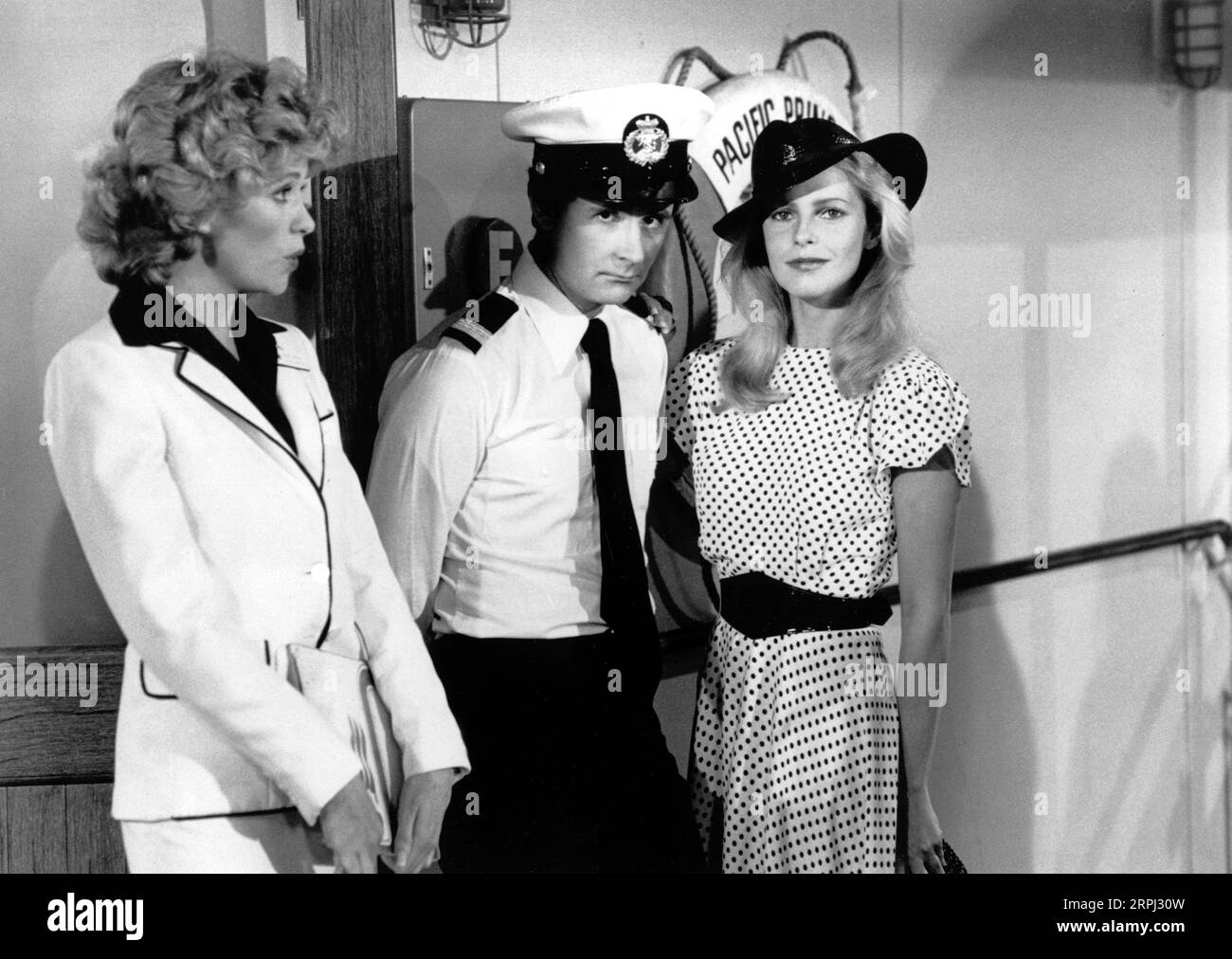 Farrah fawcett angels immagini e fotografie stock ad alta risoluzione - Alamy