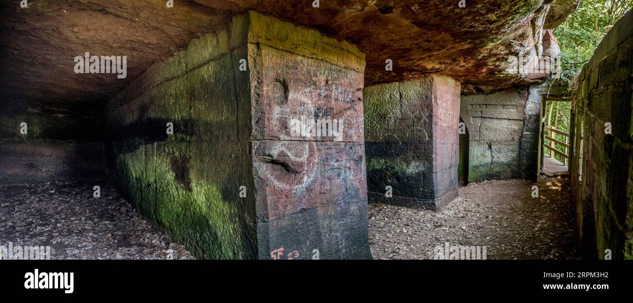 Cells river immagini e fotografie stock ad alta risoluzione - Alamy