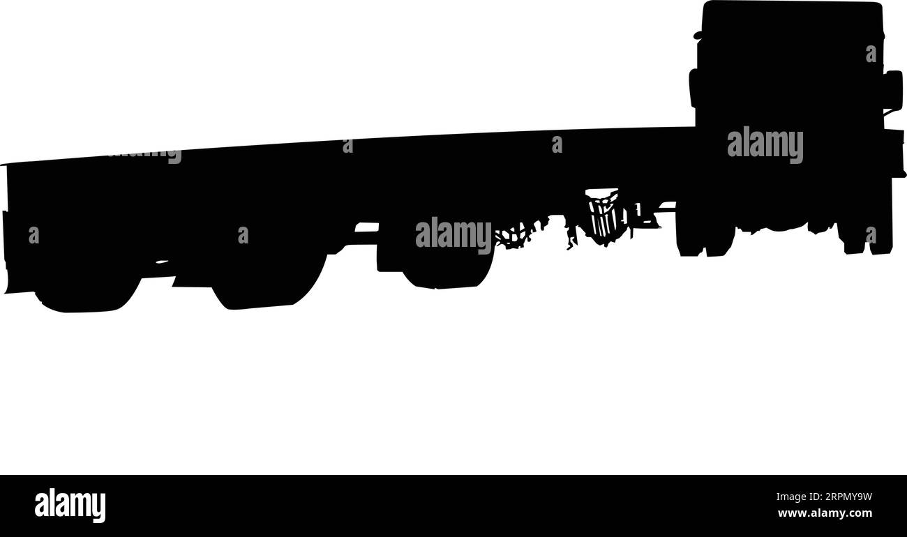 Tornitura del camion Immagini senza sfondo e Foto Stock ritagliate - Alamy