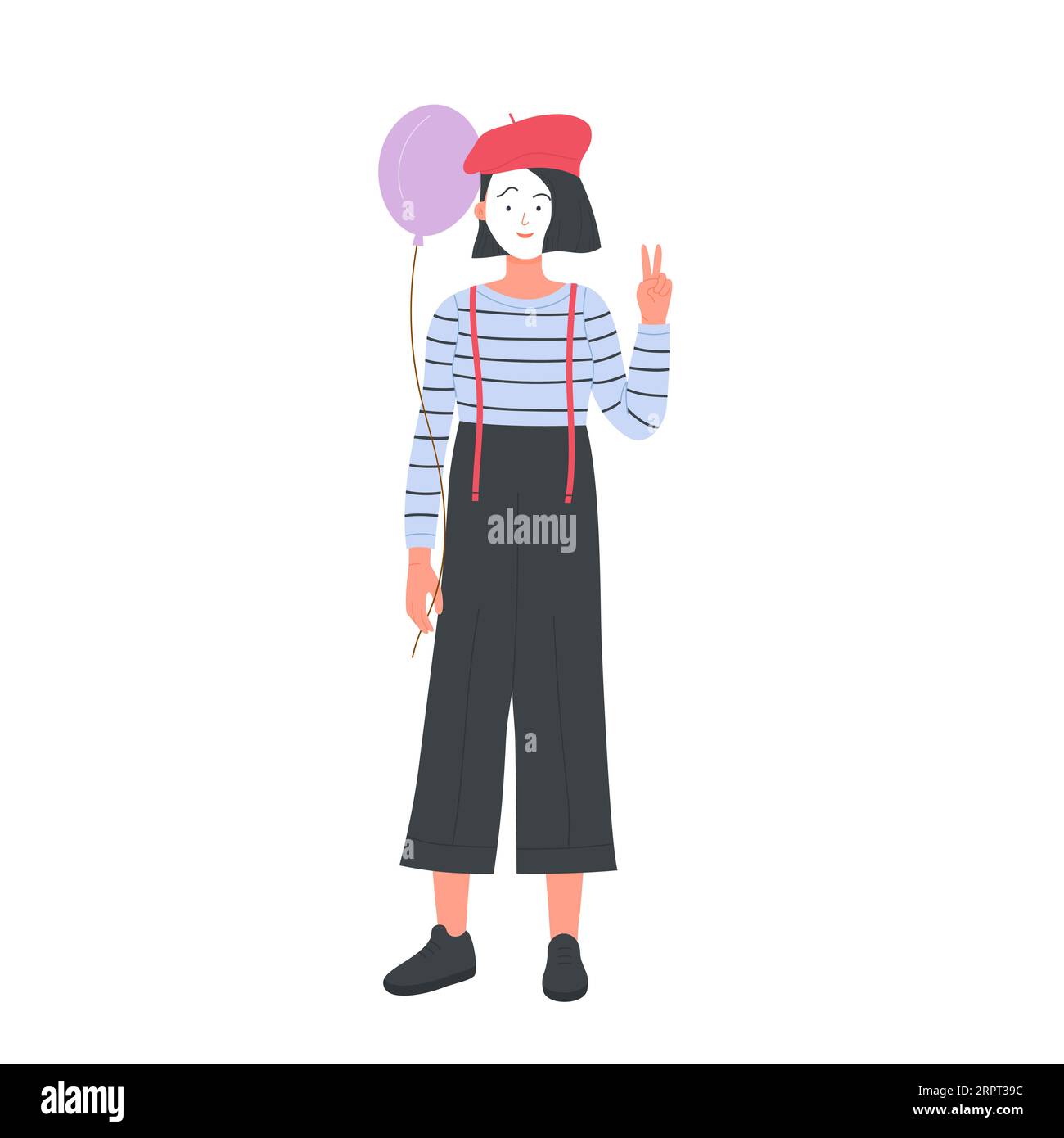 Il circo invisibile Immagini Vettoriali Stock - Alamy