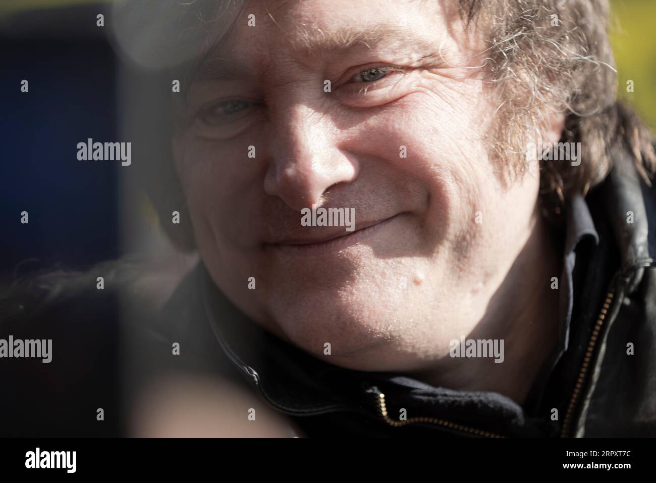 Javier Milei Presidente Immagini E Fotografie Stock Ad Alta Risoluzione
