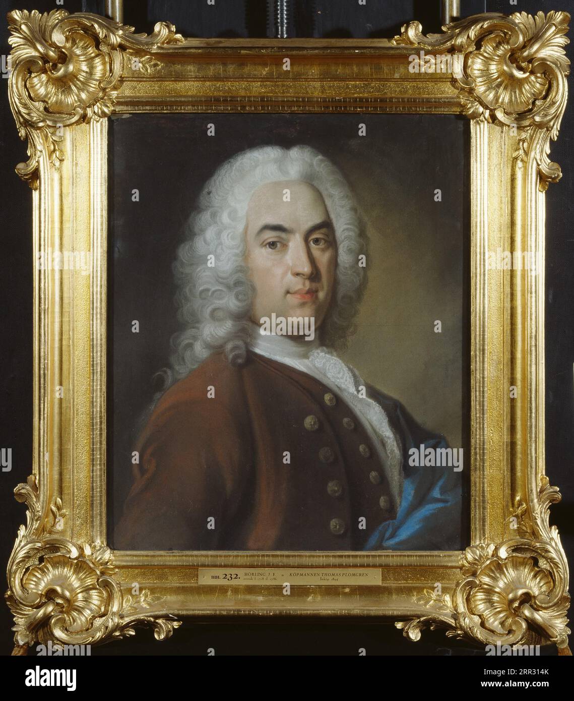 Johan fredrik horling immagini e fotografie stock ad alta risoluzione ...