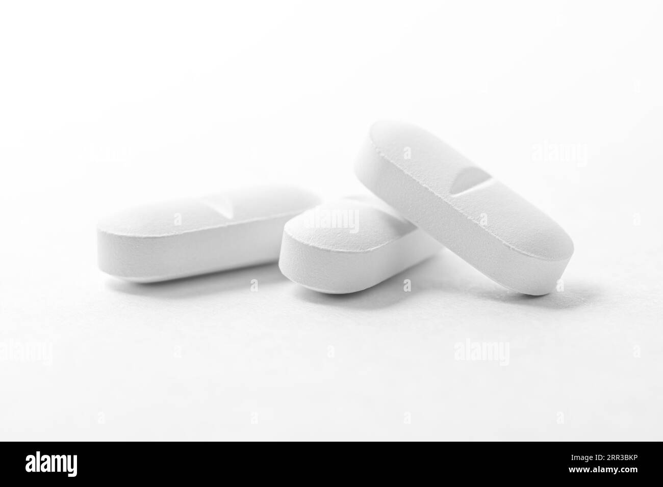 Supplement store Foto e Immagini Stock in Bianco e Nero - Alamy