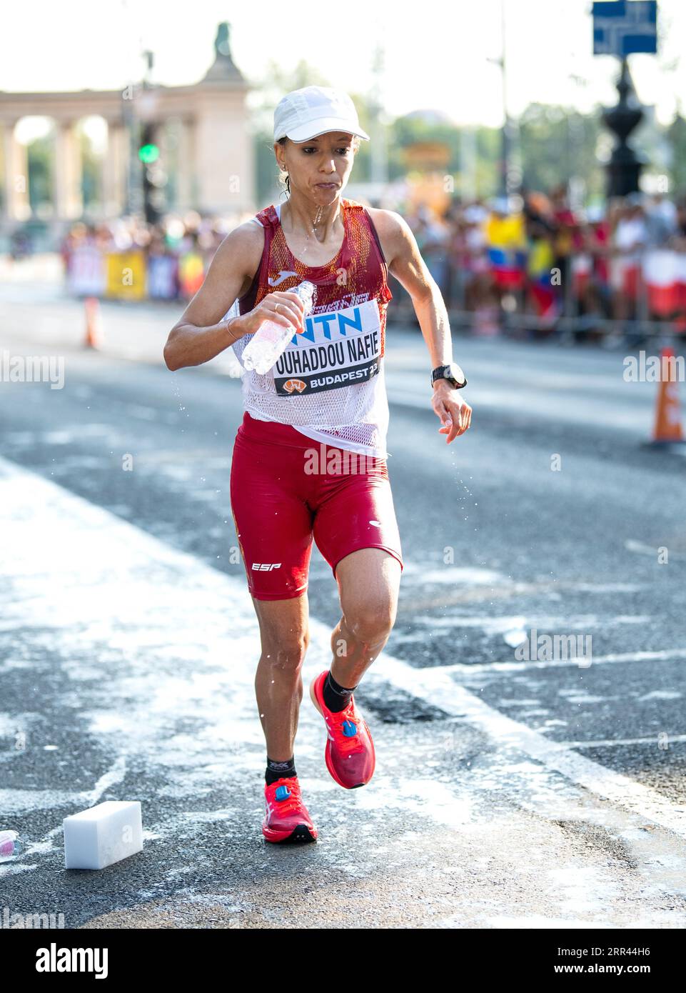 Fatima ouhaddou immagini e fotografie stock ad alta risoluzione - Alamy