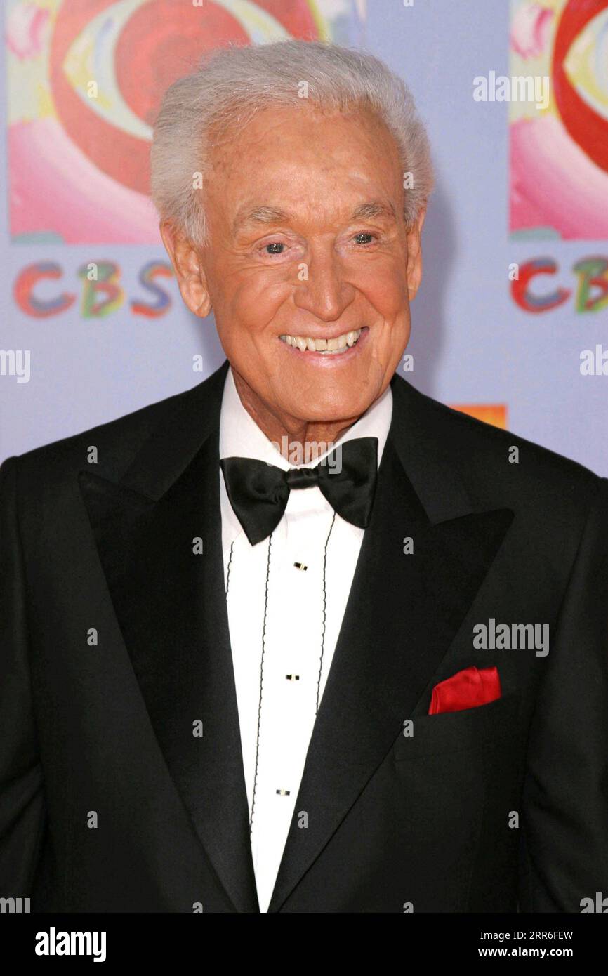 SEPTEMBER 5th 2023: Bob Barker cause of death revealed as Alzheimer's disease - a condition he ...
