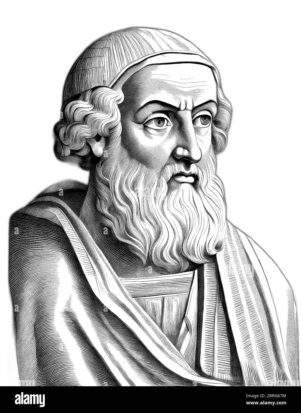 Profeta isaia esaias immagini e fotografie stock ad alta risoluzione ...