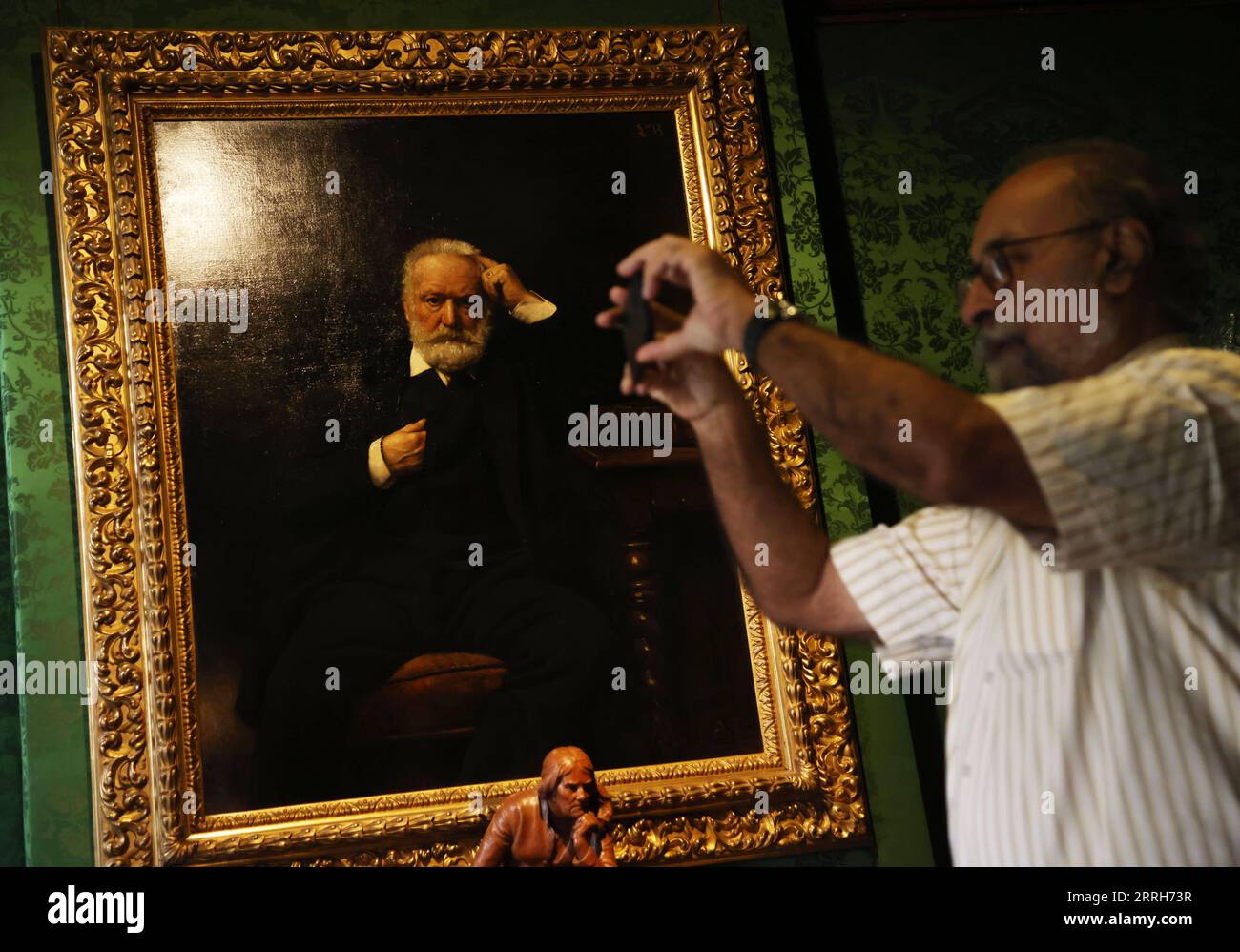 Hgo museo immagini e fotografie stock ad alta risoluzione - Alamy