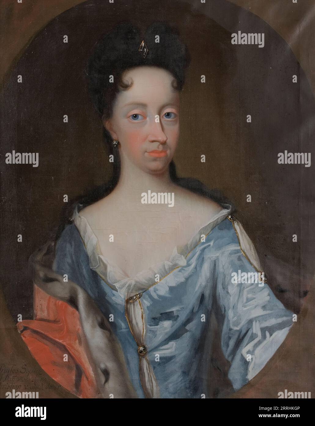 Hedvig sophia immagini e fotografie stock ad alta risoluzione - Alamy