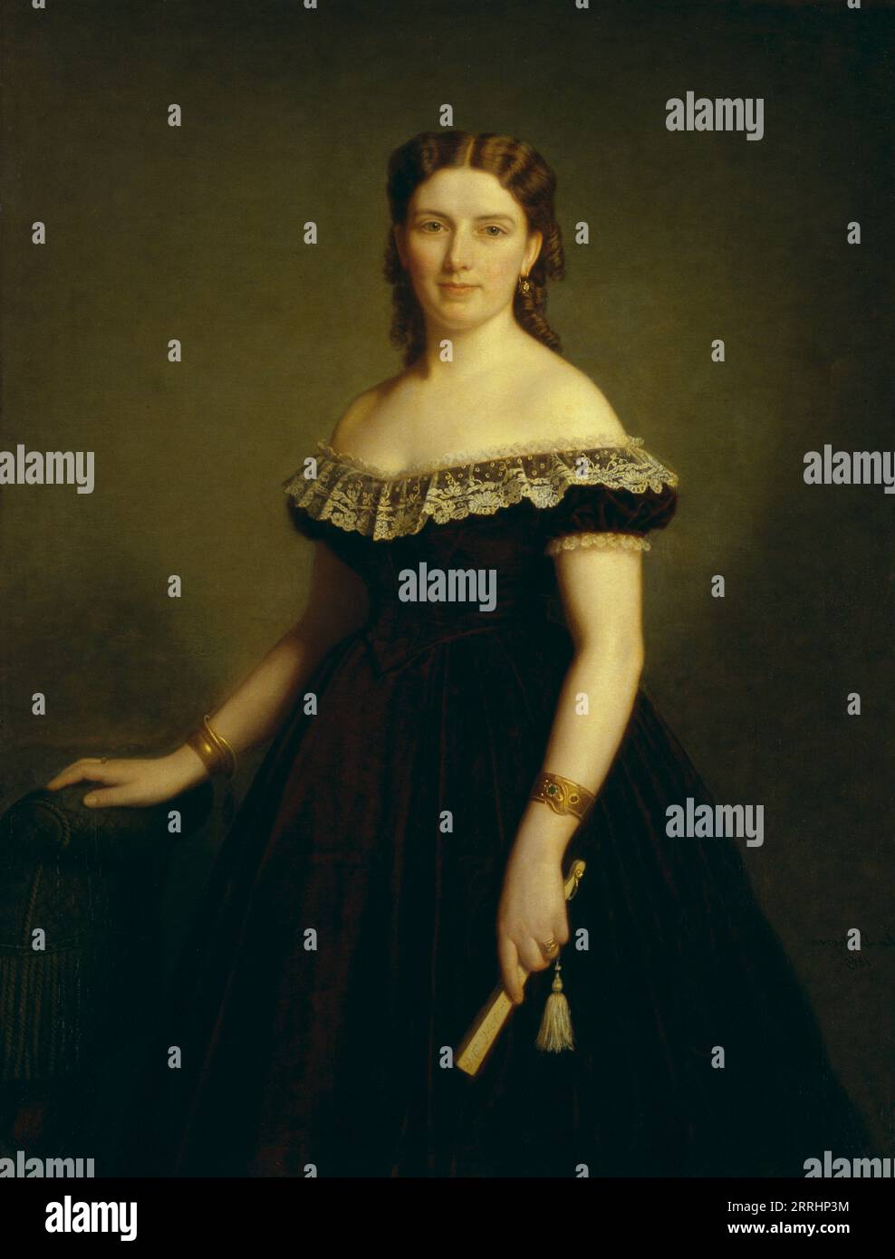 Amalia che tiene immagini e fotografie stock ad alta risoluzione - Alamy