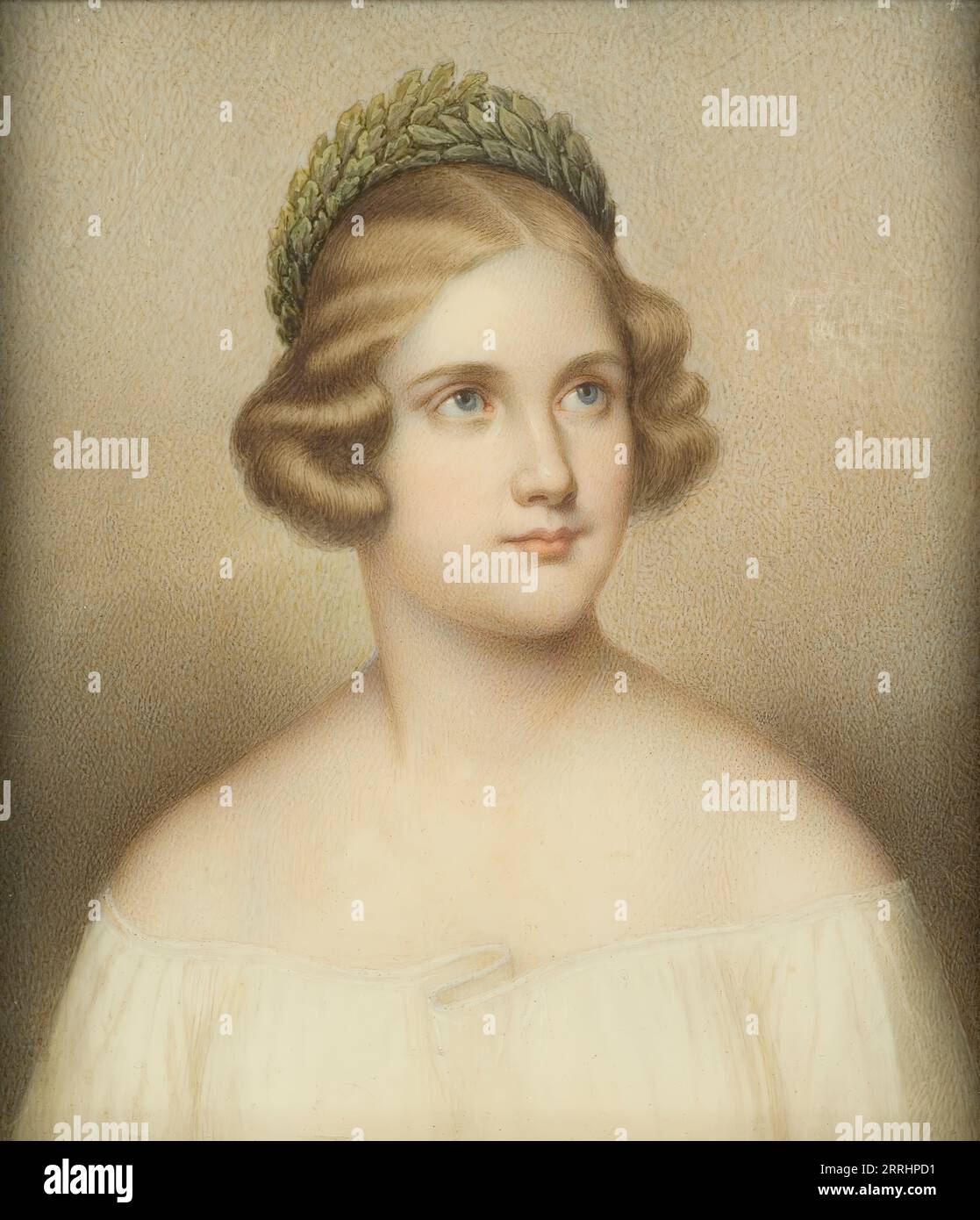 Johanna maria jenny lind immagini e fotografie stock ad alta ...