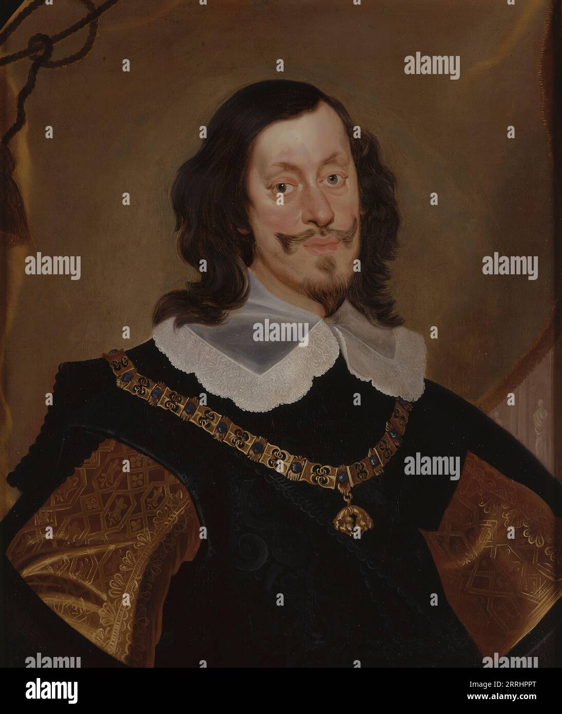 Santo imperatore romano ferdinando iii immagini e fotografie stock ad ...