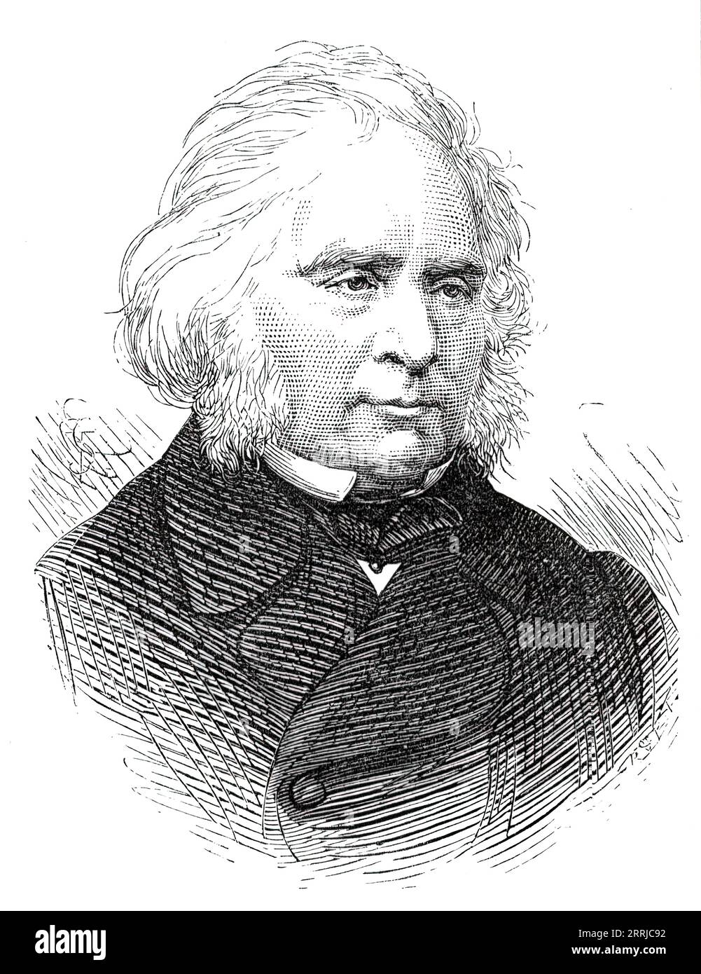 Il compianto Sir George Harvey, 1876 anni. "Questo eminente artista ...