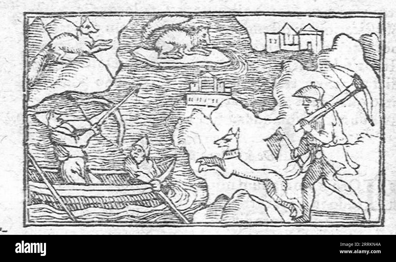 Historia de gentibus immagini e fotografie stock ad alta risoluzione ...