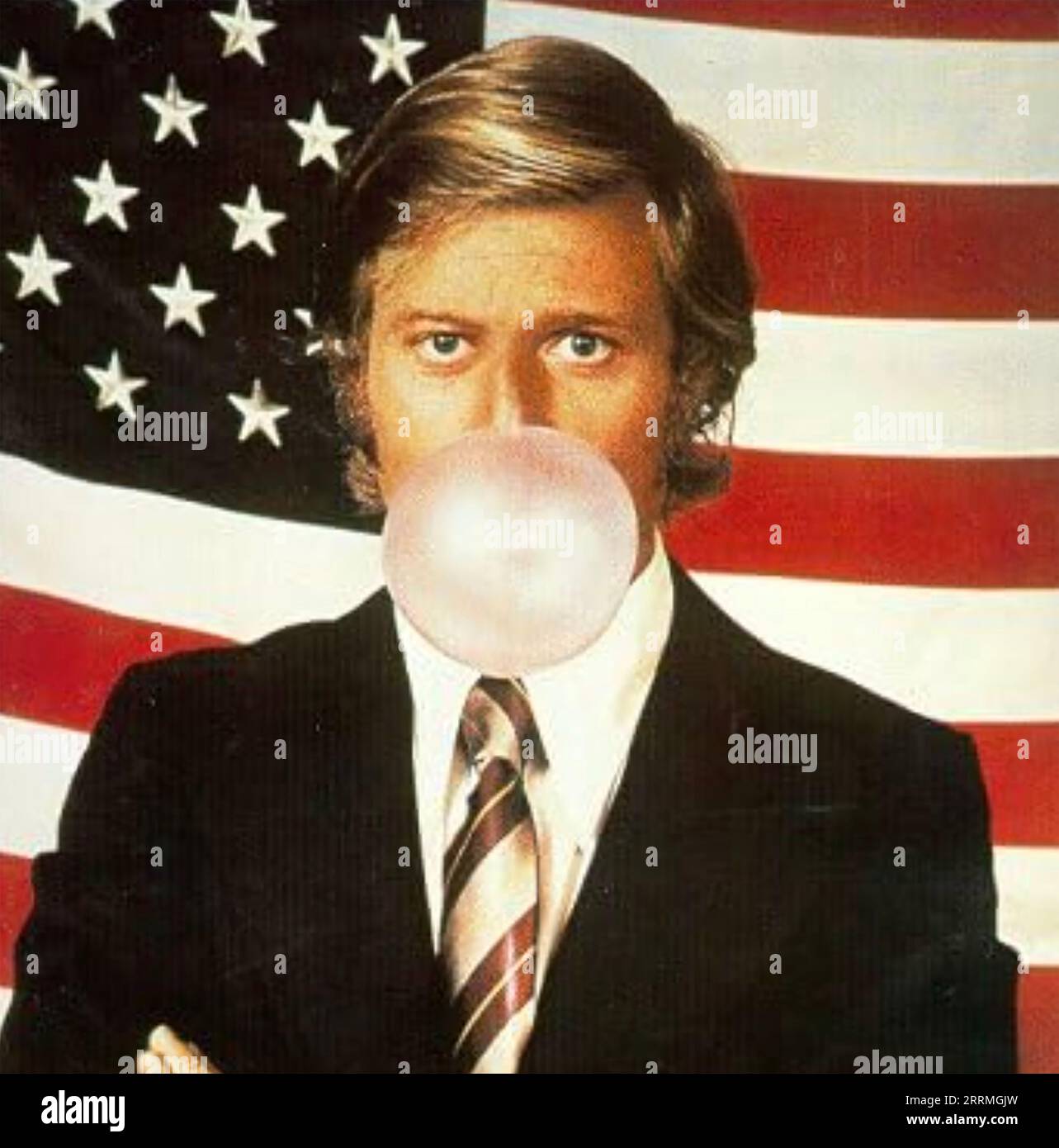 The candidate 1972 robert redford immagini e fotografie stock ad alta ...