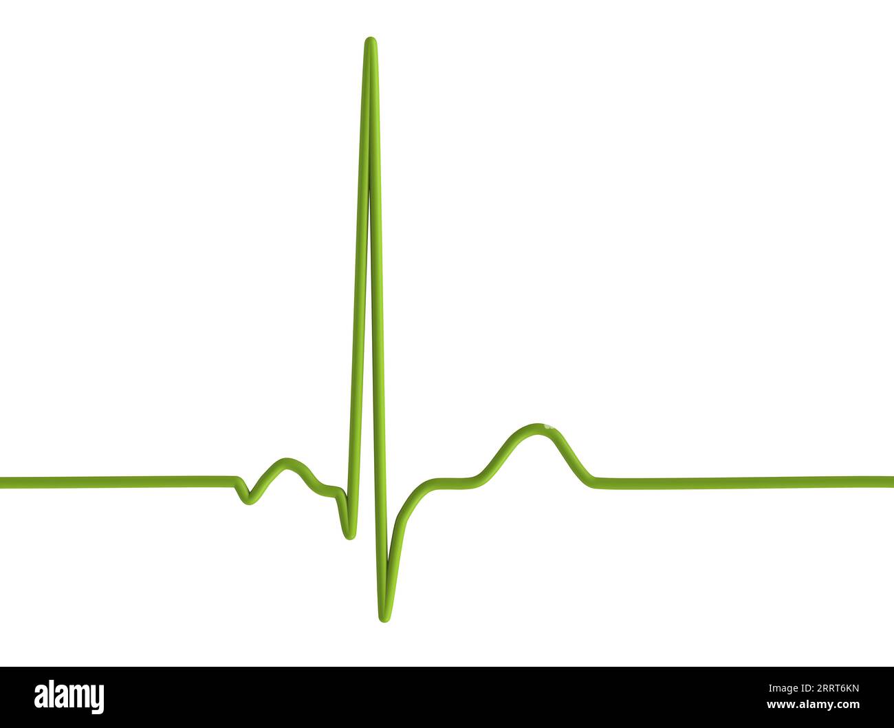 Elettrogramma cardiaco immagini e fotografie stock ad alta risoluzione ...