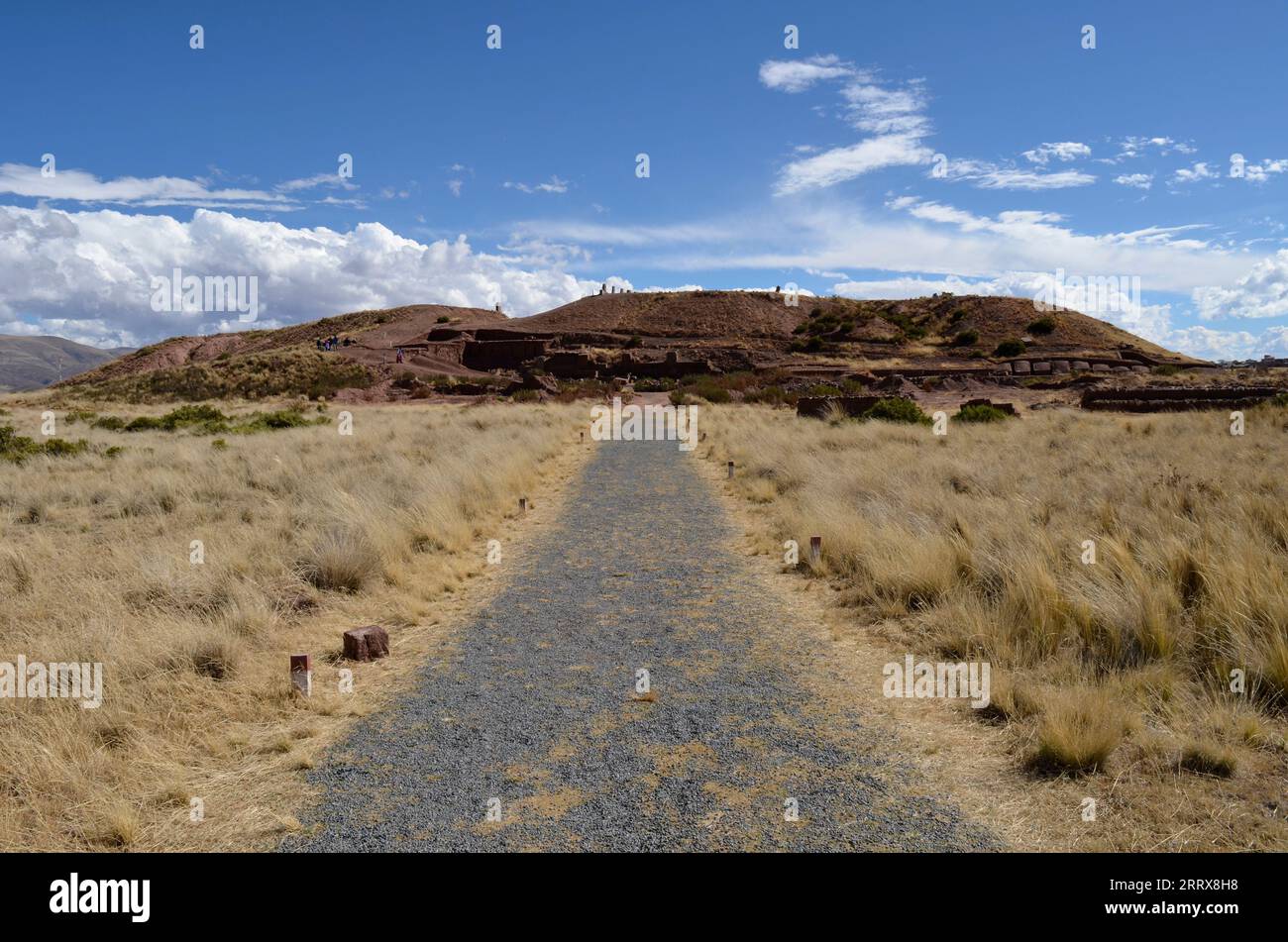Tiwanaku culture immagini e fotografie stock ad alta risoluzione - Alamy
