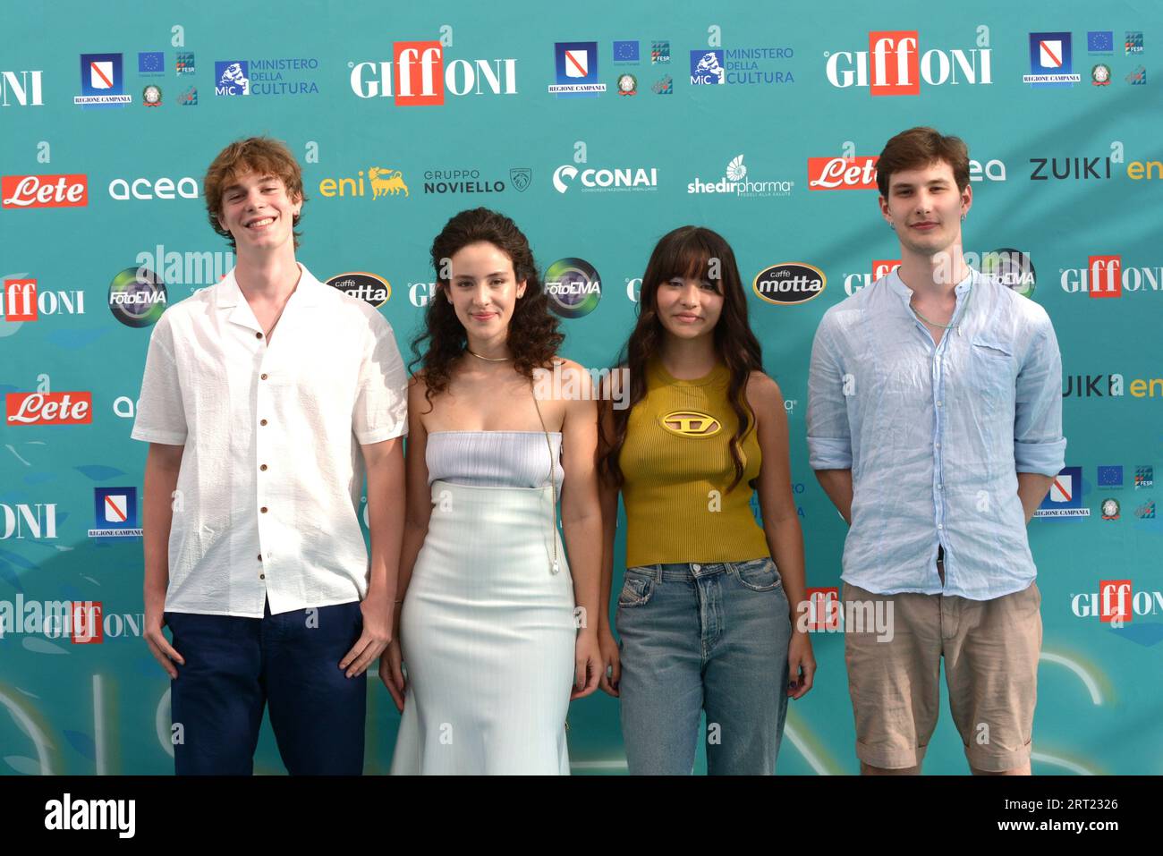 Giulia lin immagini e fotografie stock ad alta risoluzione - Alamy