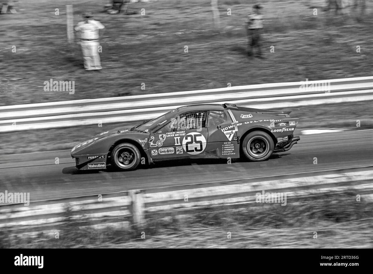 Ferrari 365 gt4 bb immagini e fotografie stock ad alta risoluzione - Alamy