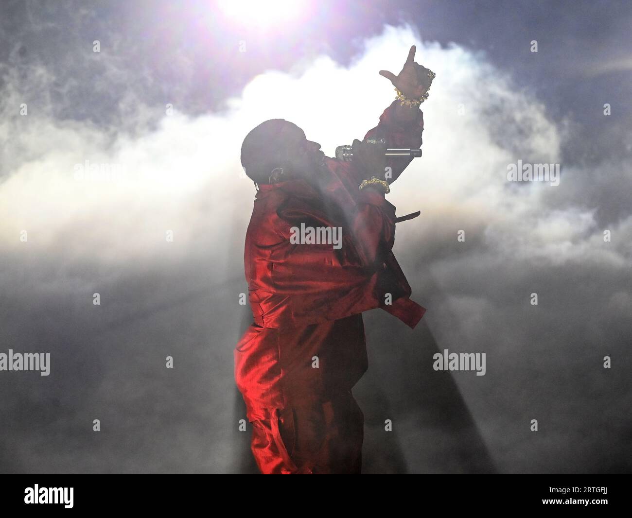 P diddy mtv video music awards immagini e fotografie stock ad alta ...