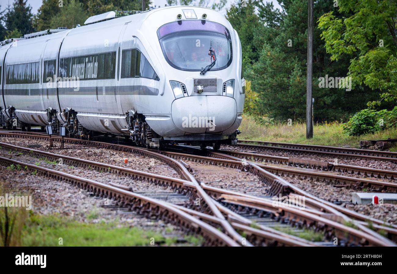 Advanced trainlab immagini e fotografie stock ad alta risoluzione - Alamy