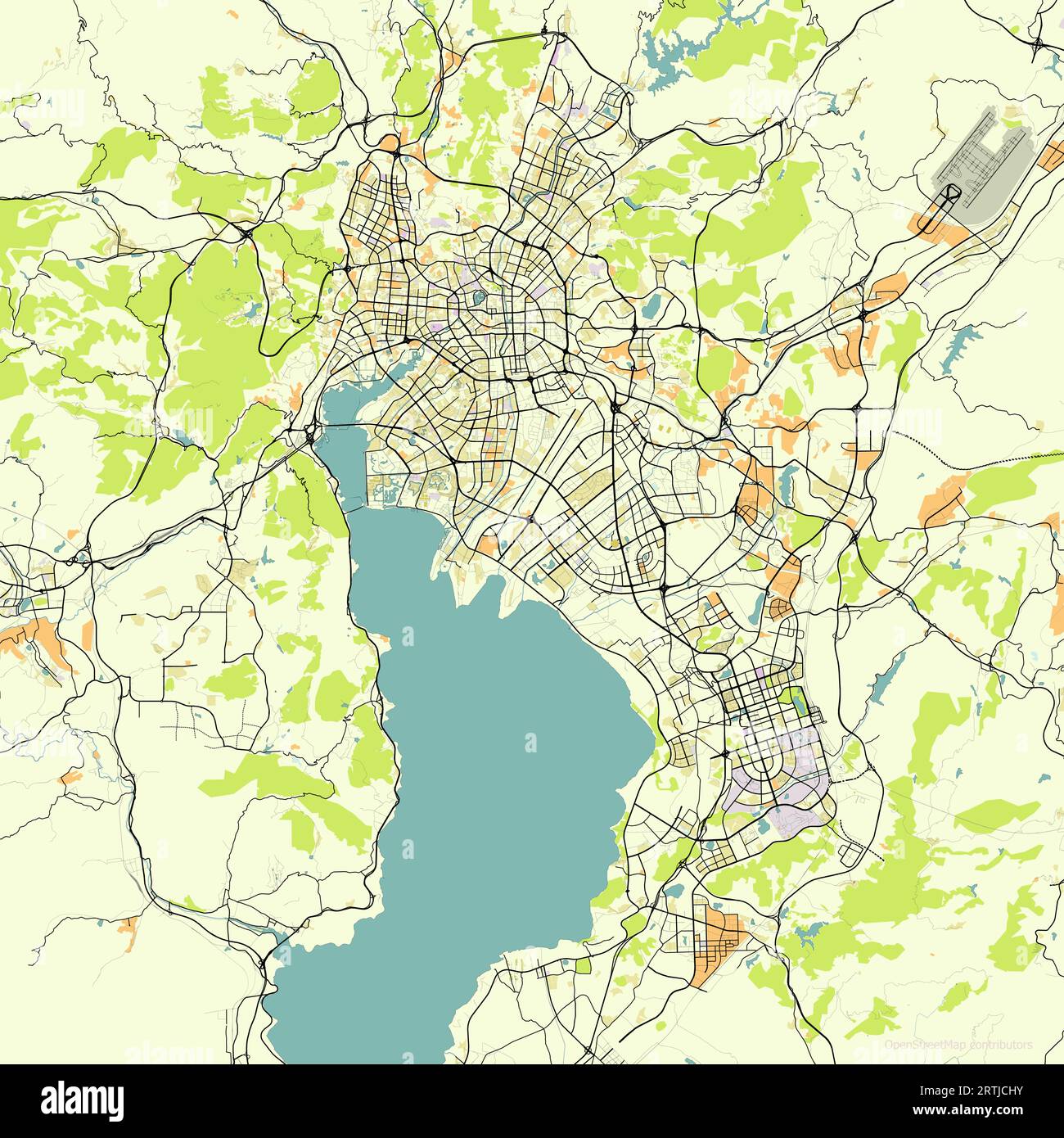 Yunnan map Immagini Vettoriali Stock - Alamy