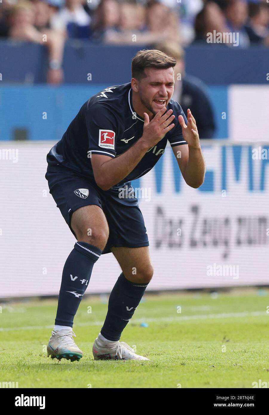 Vfl bochum 1848 bvb immagini e fotografie stock ad alta risoluzione - Alamy