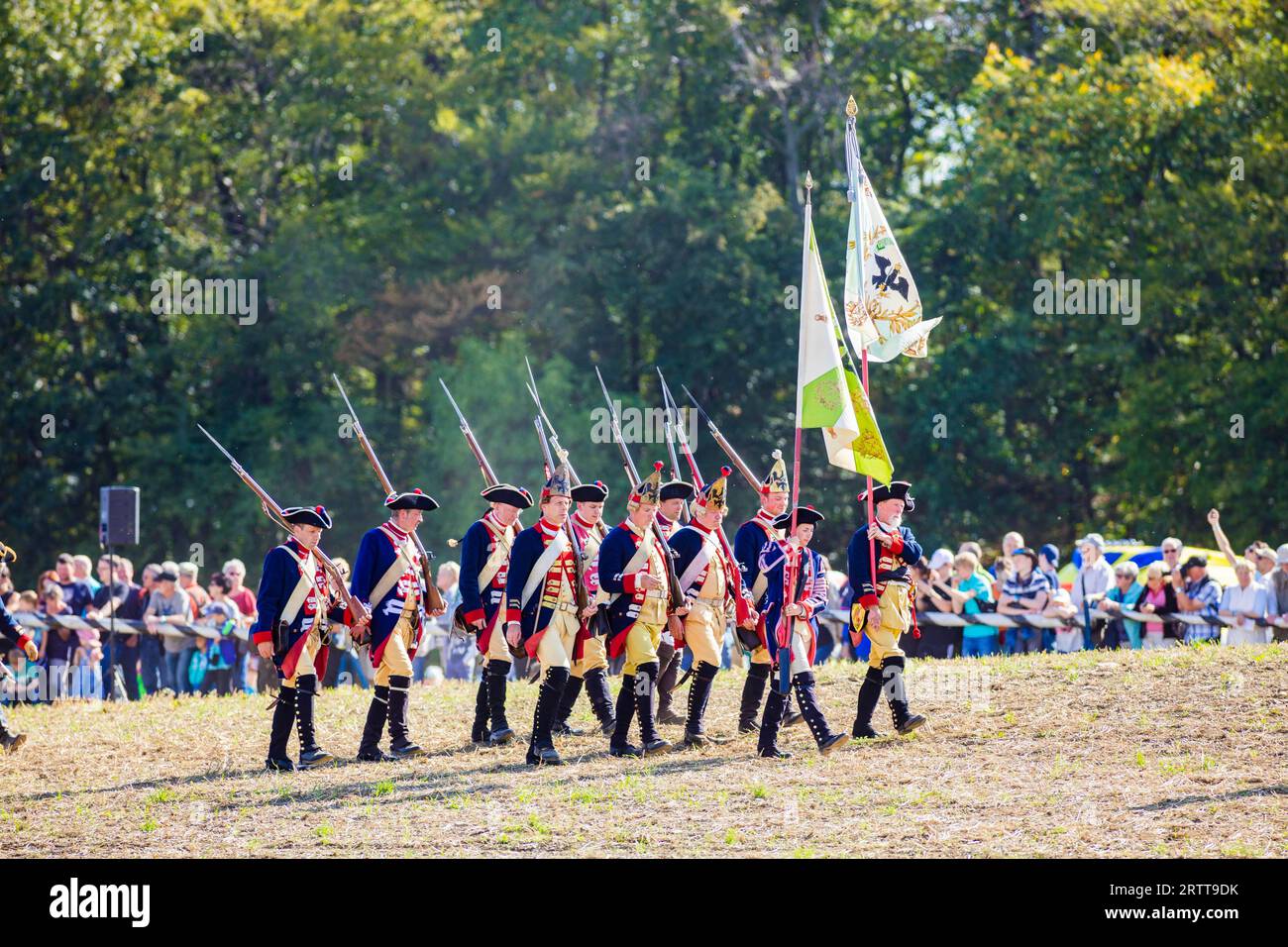 Battaglia di maxen immagini e fotografie stock ad alta risoluzione - Alamy