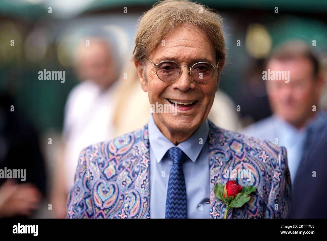 Released in the year 2023 immagini e fotografie stock ad alta ...