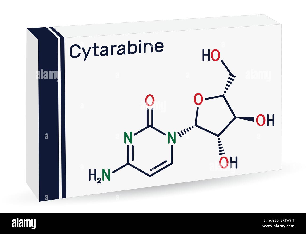 Farmaci leucemia Immagini Vettoriali Stock - Alamy