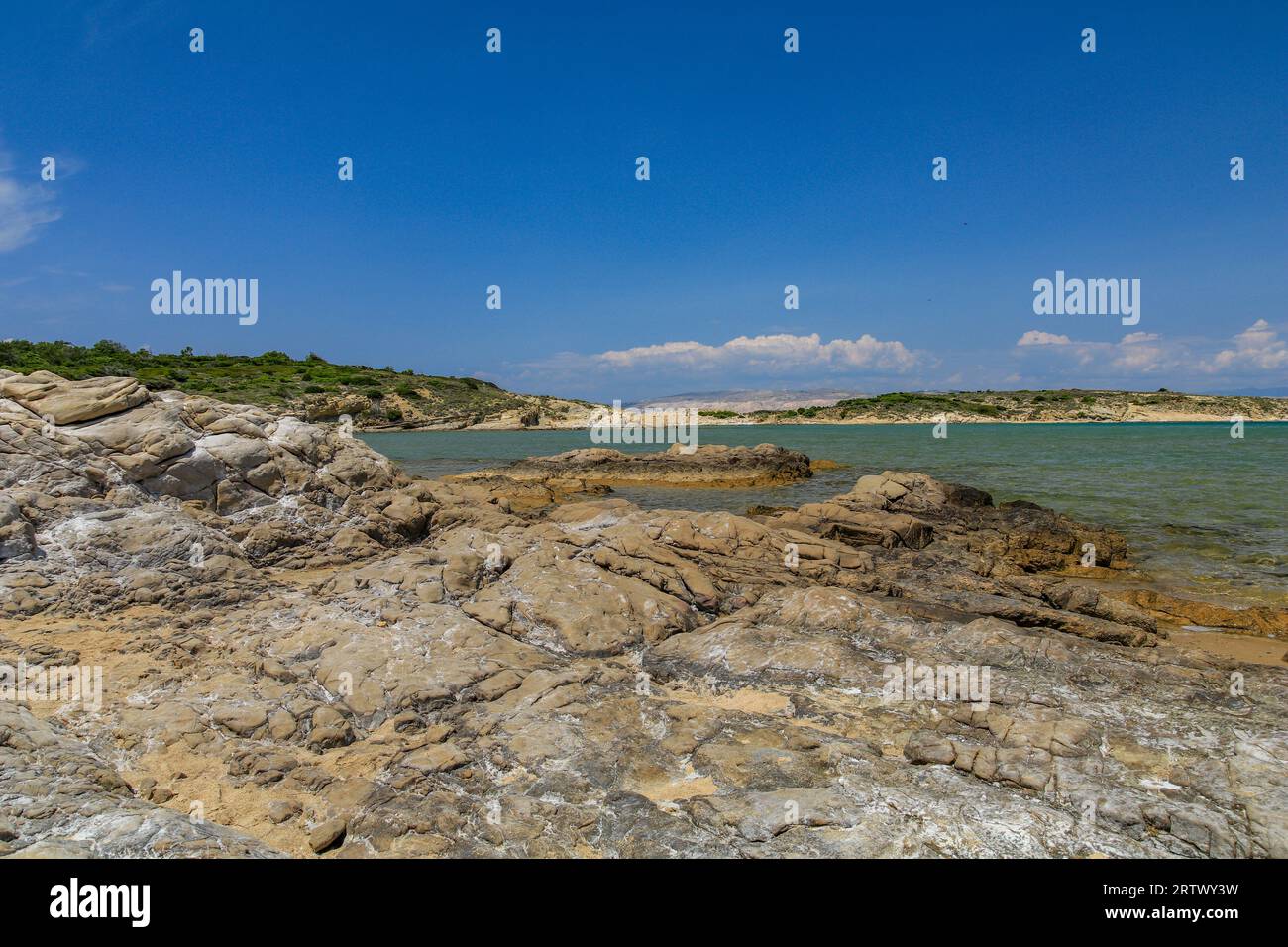 Spiagge inaccessibili in croazia immagini e fotografie stock ad alta ...