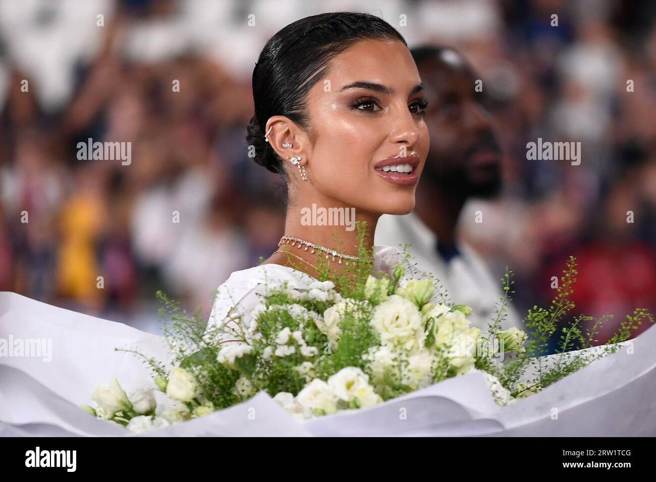 Jessica aidi verratti immagini e fotografie stock ad alta risoluzione ...