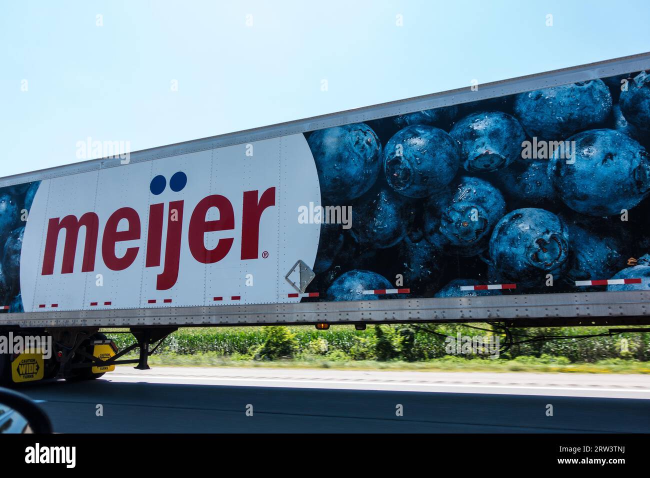 Drogheria meijer immagini e fotografie stock ad alta risoluzione - Alamy