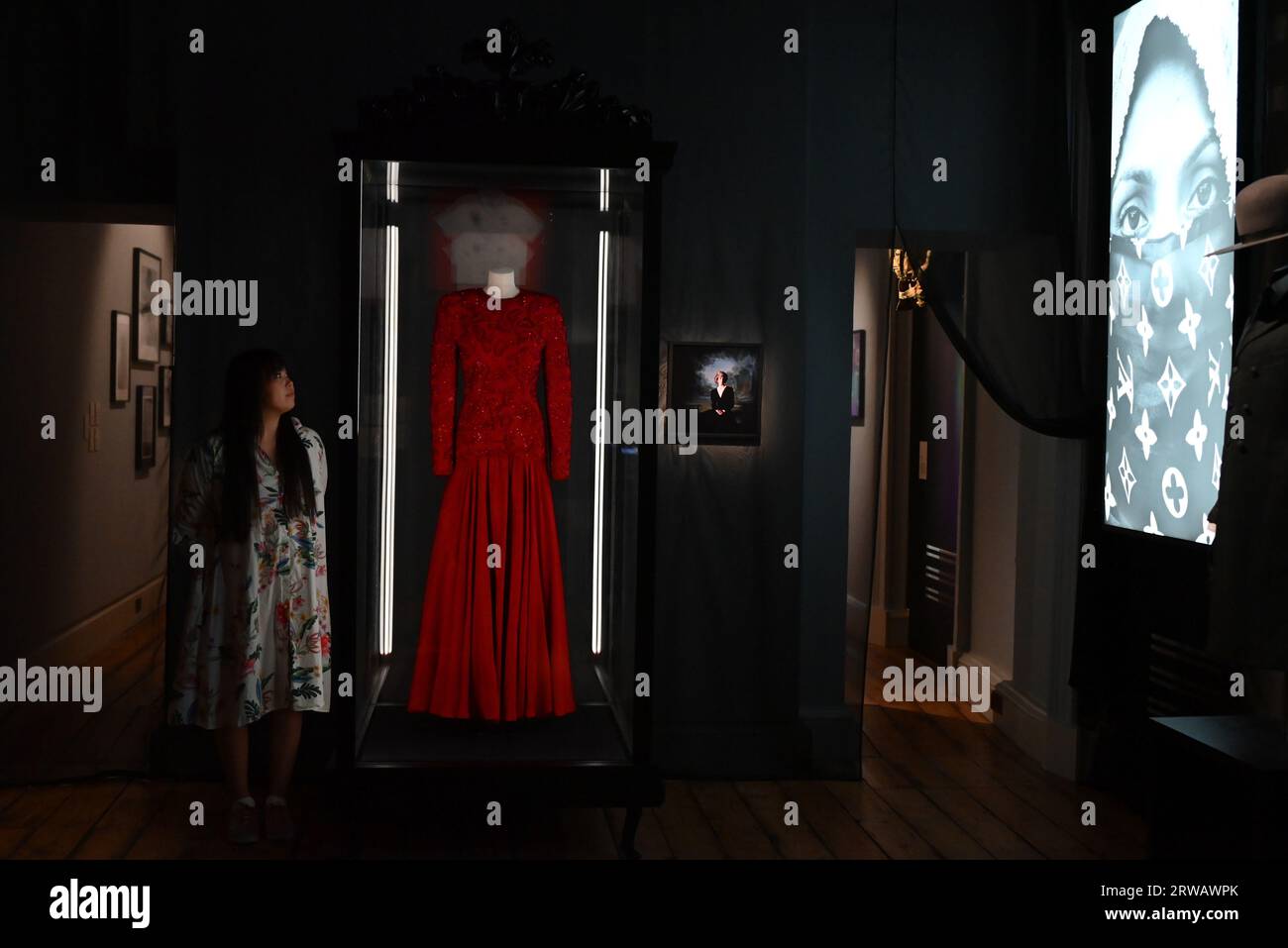 The Missing thread rivisita la ricca storia della moda Black British ...