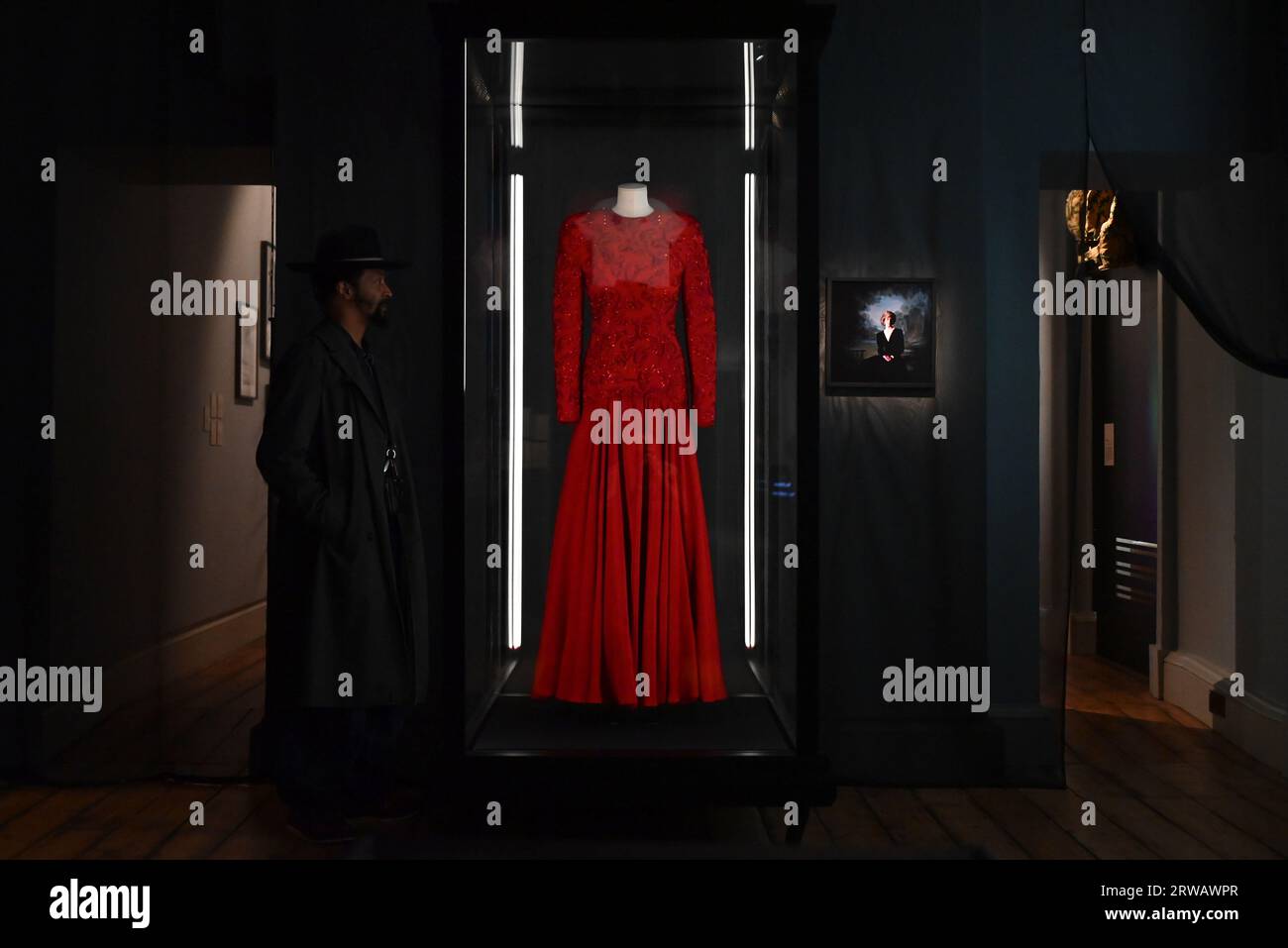 The Missing thread rivisita la ricca storia della moda Black British ...