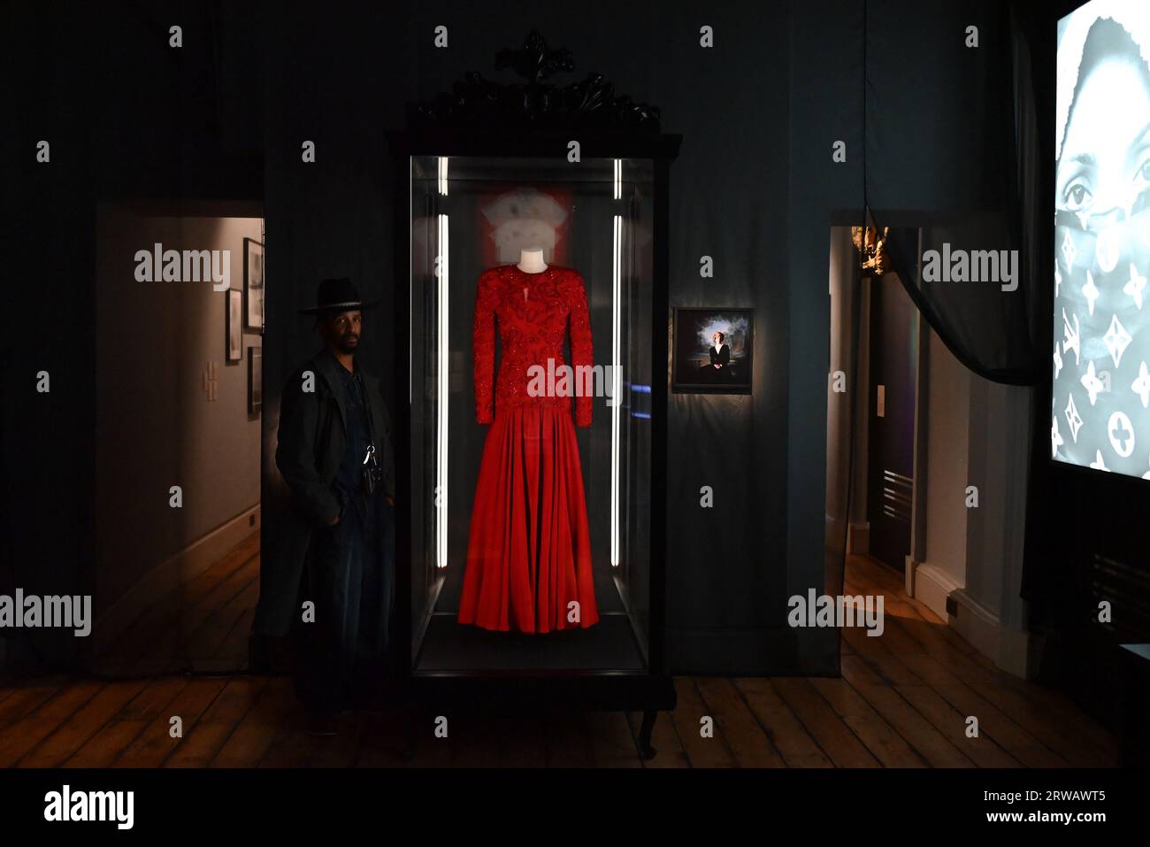 The Missing thread rivisita la ricca storia della moda Black British ...