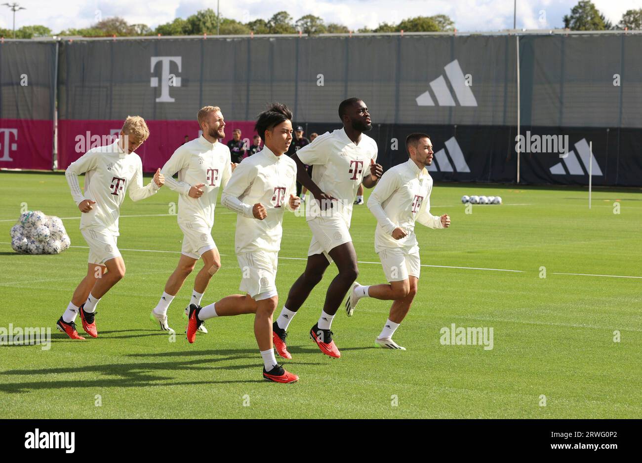 Kratzig frans fc bayern munchen immagini e fotografie stock ad alta ...