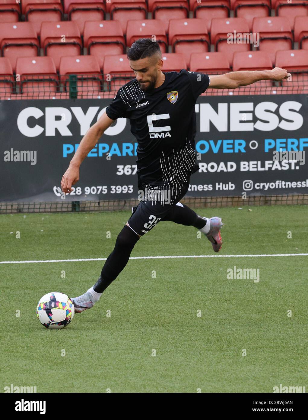 Fc ballkani 2023 immagini e fotografie stock ad alta risoluzione - Alamy